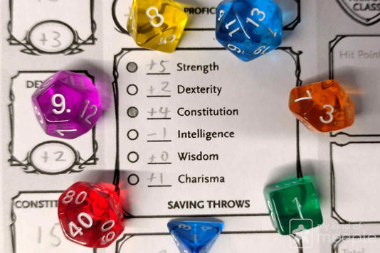 D&D 5e Ability Scores + How to Set Yours (Full Guide!) D&D 5e Ability Scores + How to Set Yours (Full Guide!)