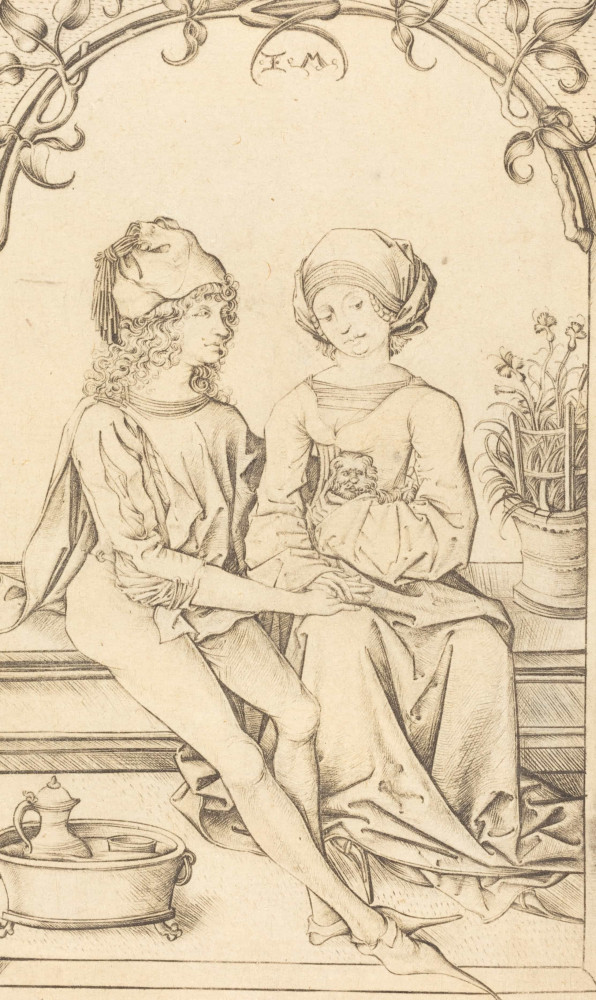 The strangest medieval pet advice
