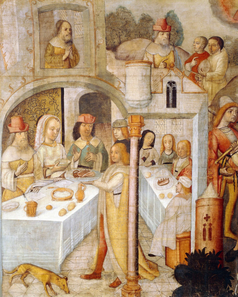 The strangest medieval pet advice
