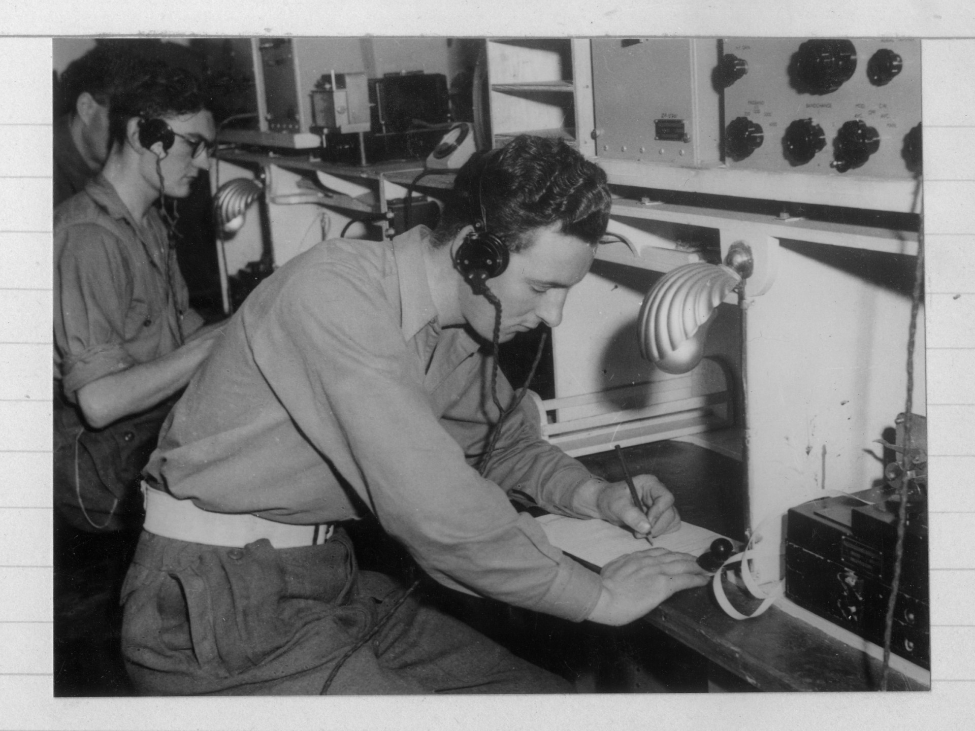 All you need to know about the military phonetic alphabet