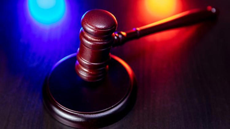Man gets decades in prison for killing 26-year-old woman Man gets decades in prison for killing 26-year-old woman