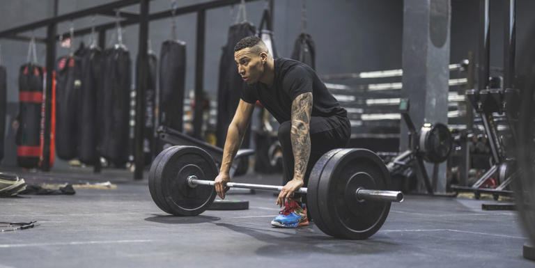 How to Use The 'PPL’ Method to Build Full-Body Muscle, Fast