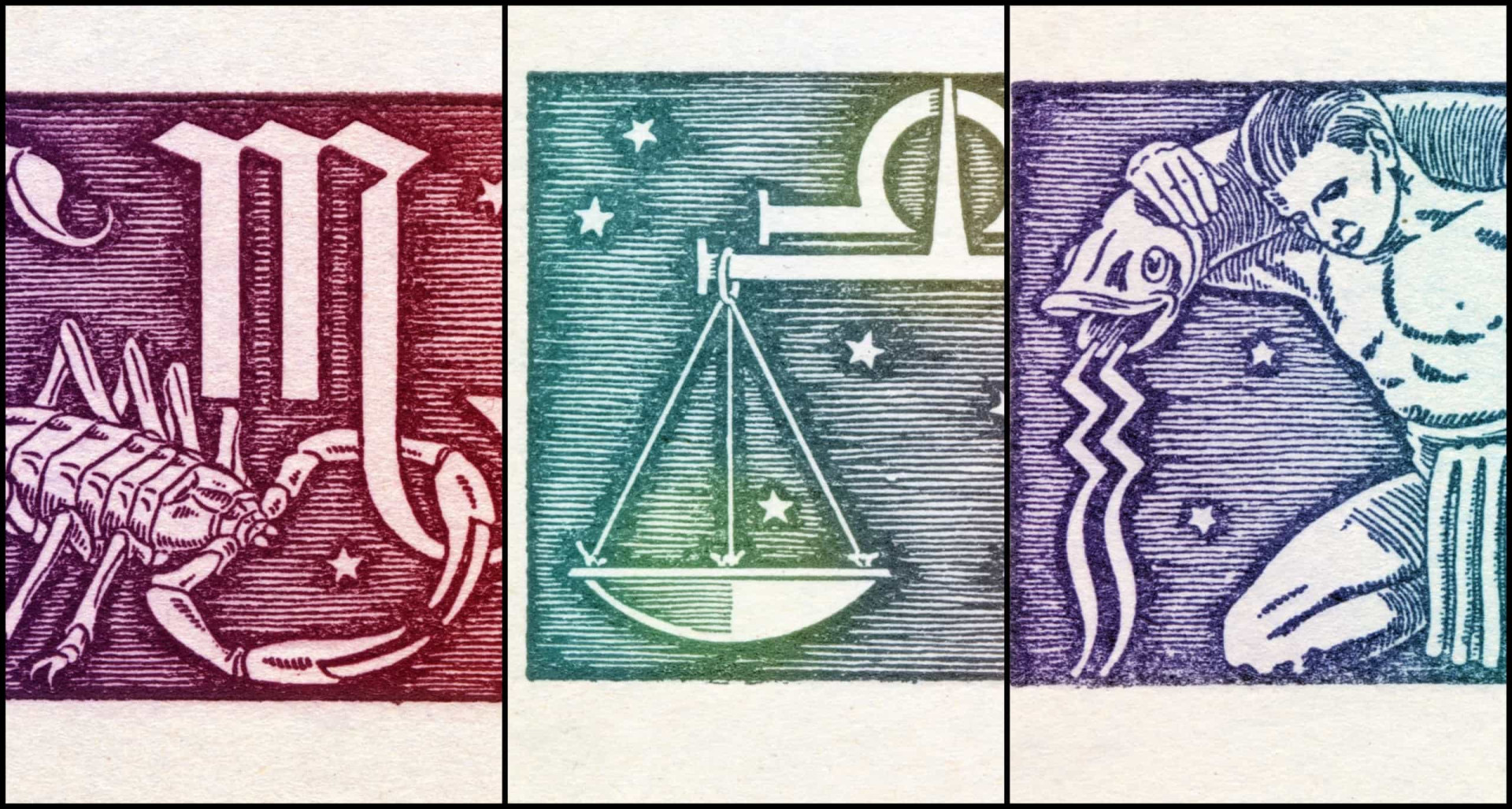 Horoscope: êtes-vous sûr de votre signe