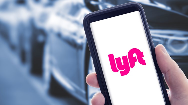 How you can get a free Lyft ride on New Year's Eve