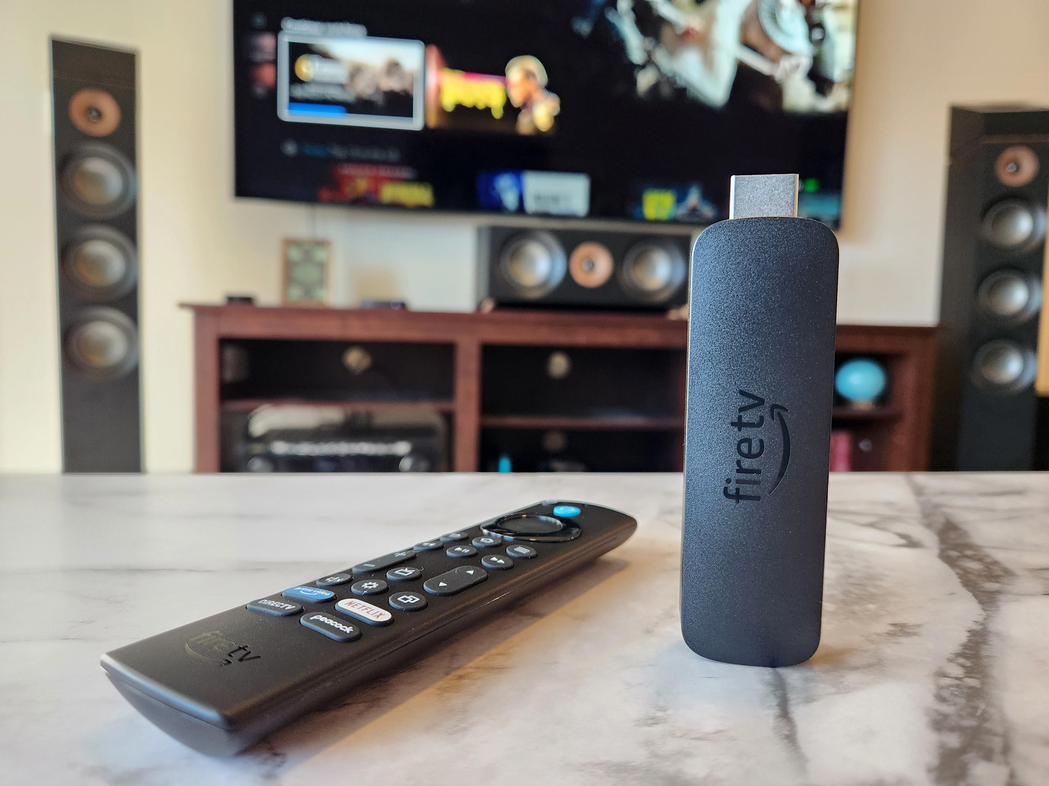 Which Fire TV is best for you? A breakdown of Amazon's streaming and ...