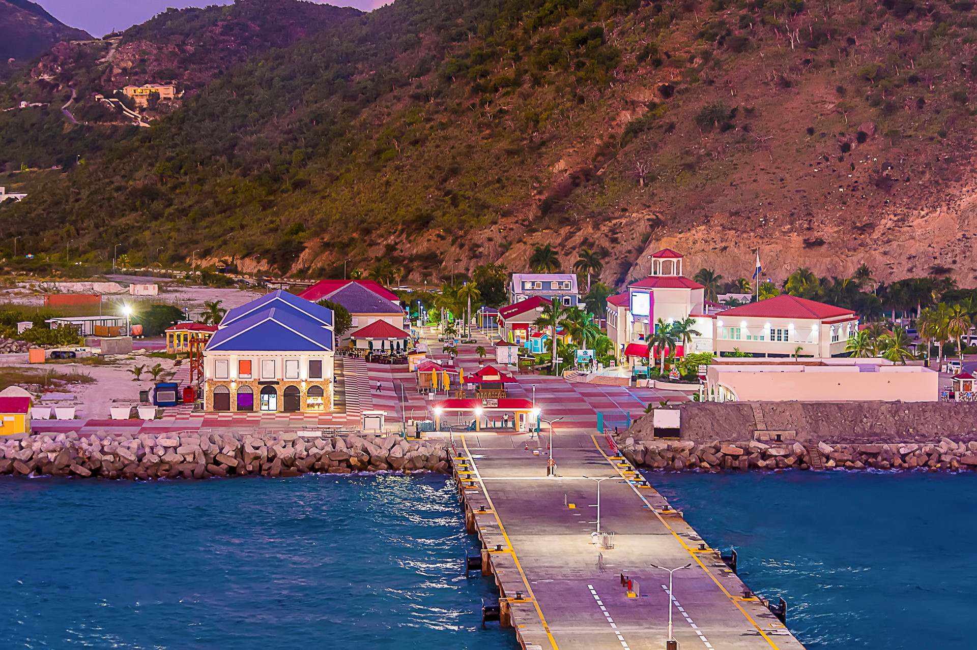 The safest Caribbean islands for travelers The safest Caribbean islands for travelers