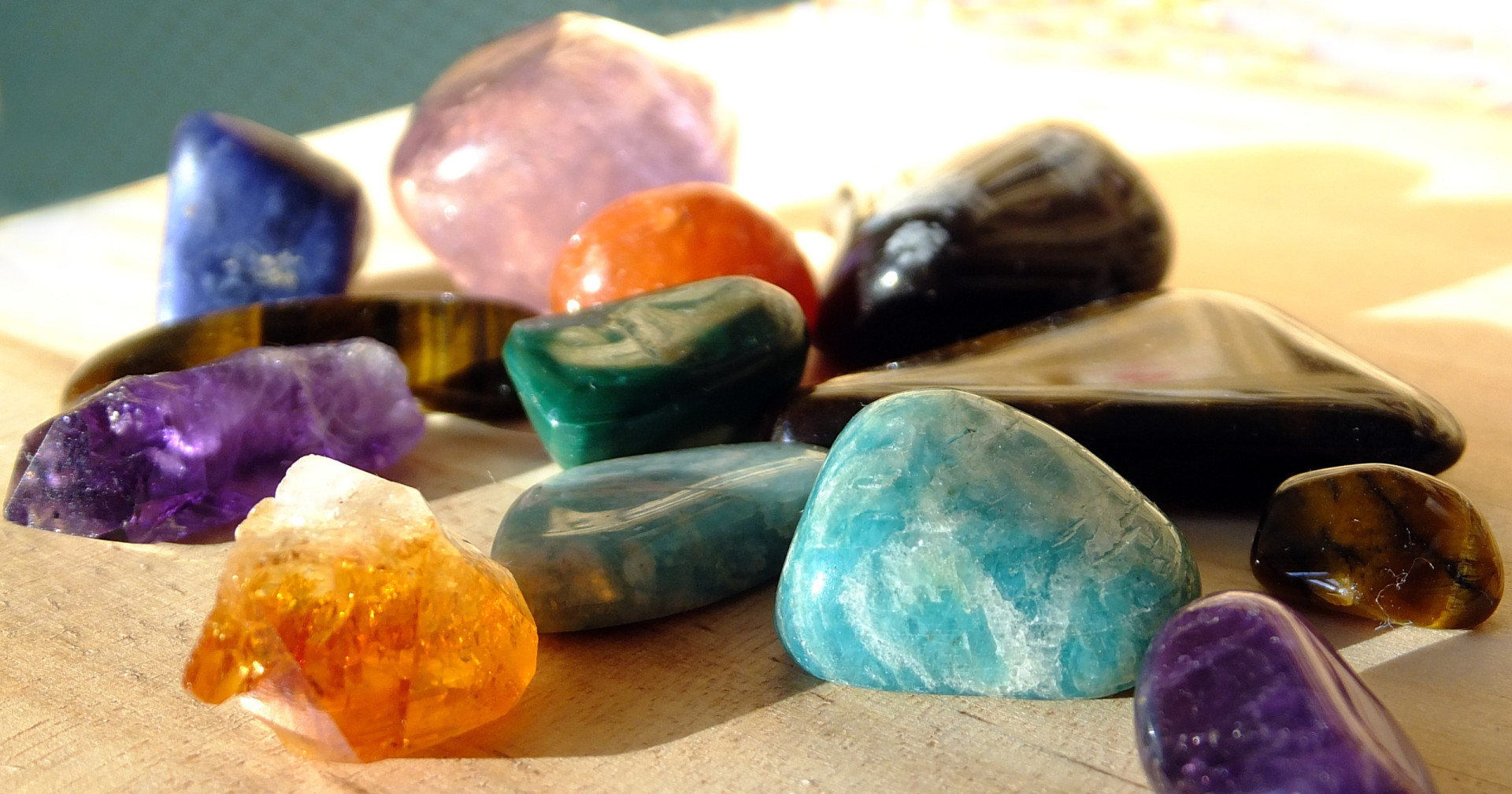 Find out what your birthstone means