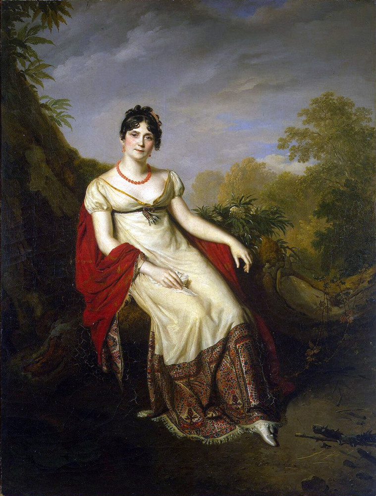 Quem foi Josefina Bonaparte, mulher que conquistou o coração de Napoleão