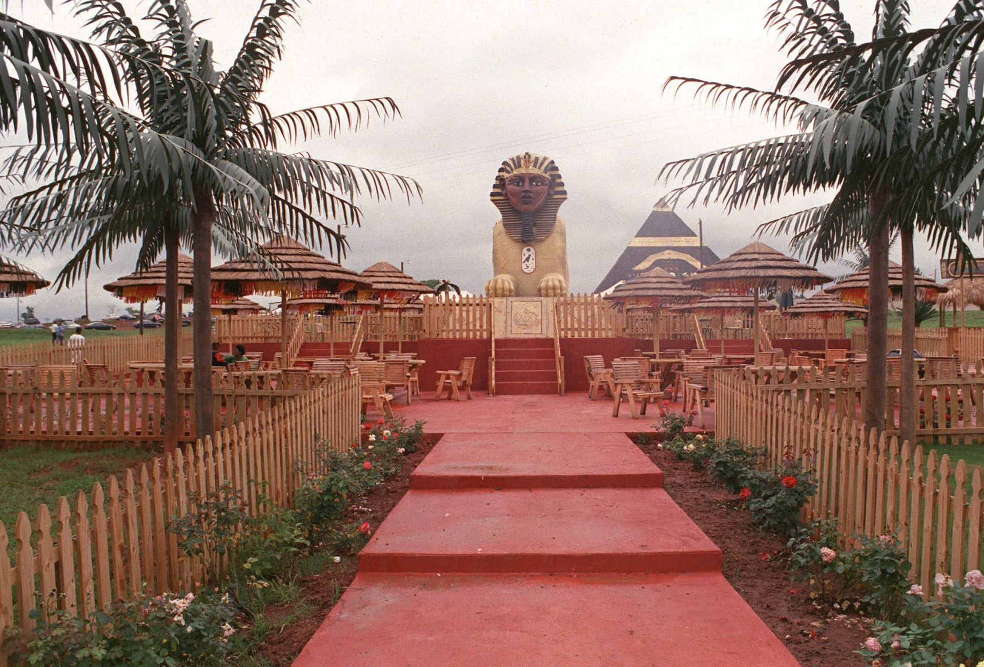 The weirdest and most shocking cults in history