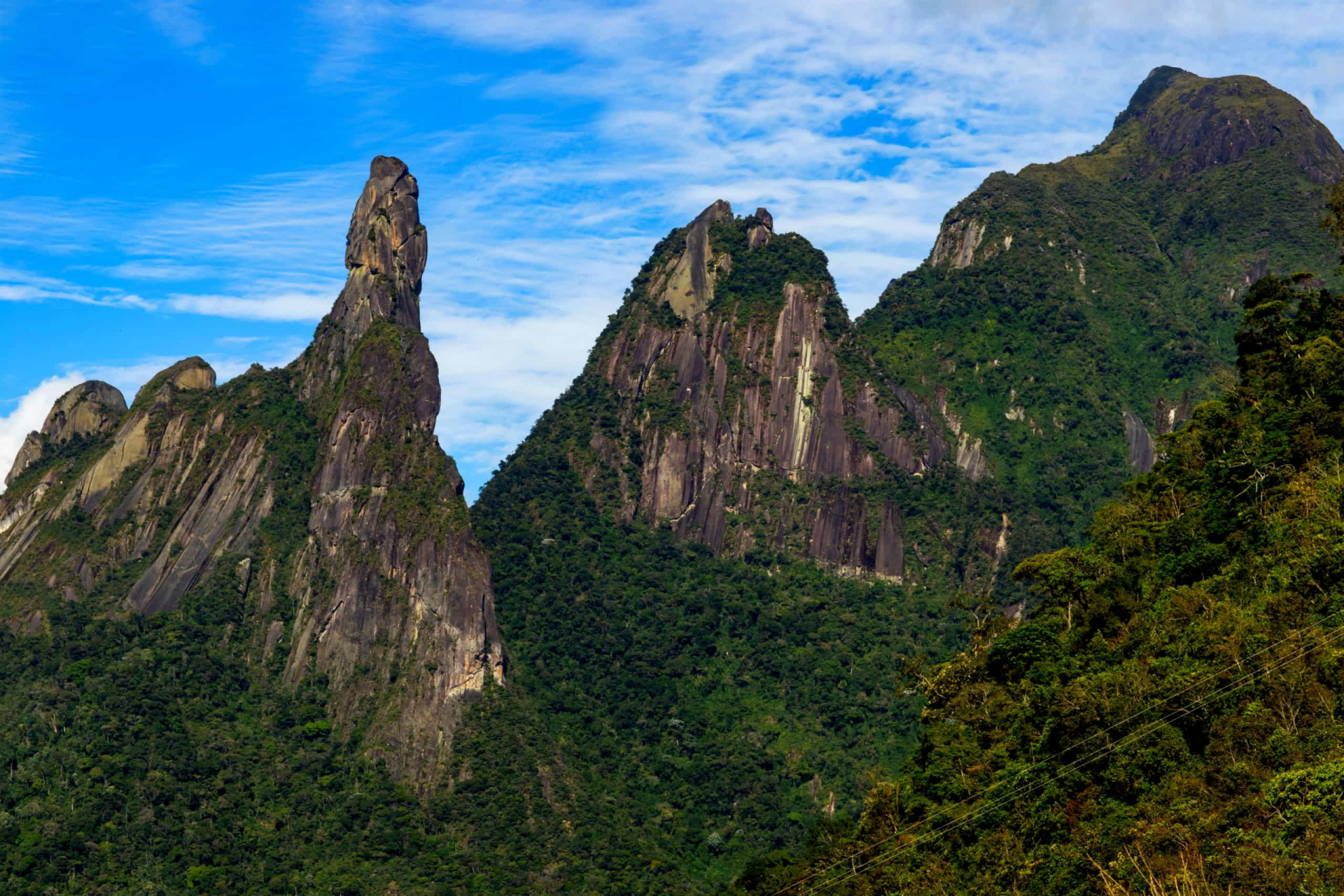 Amazing UNESCO World Heritage Sites in South America