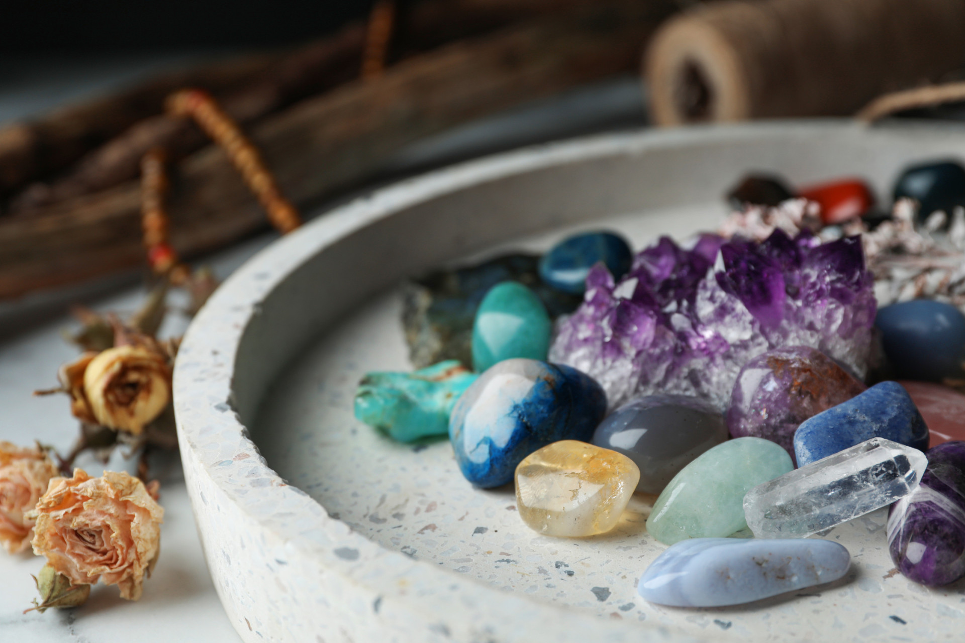 Find out what your birthstone means