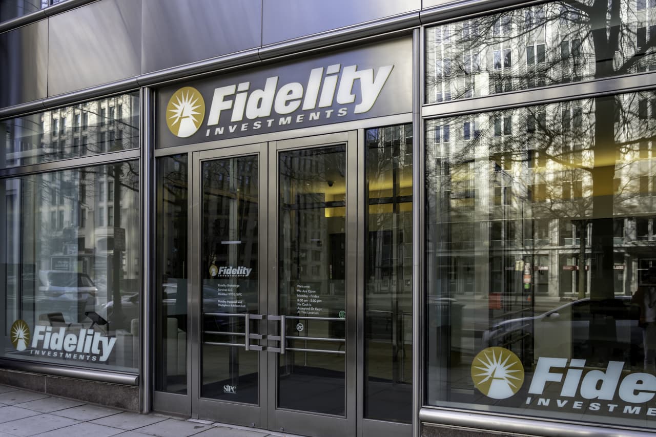 Fidelity Launches New Platform for Active Traders