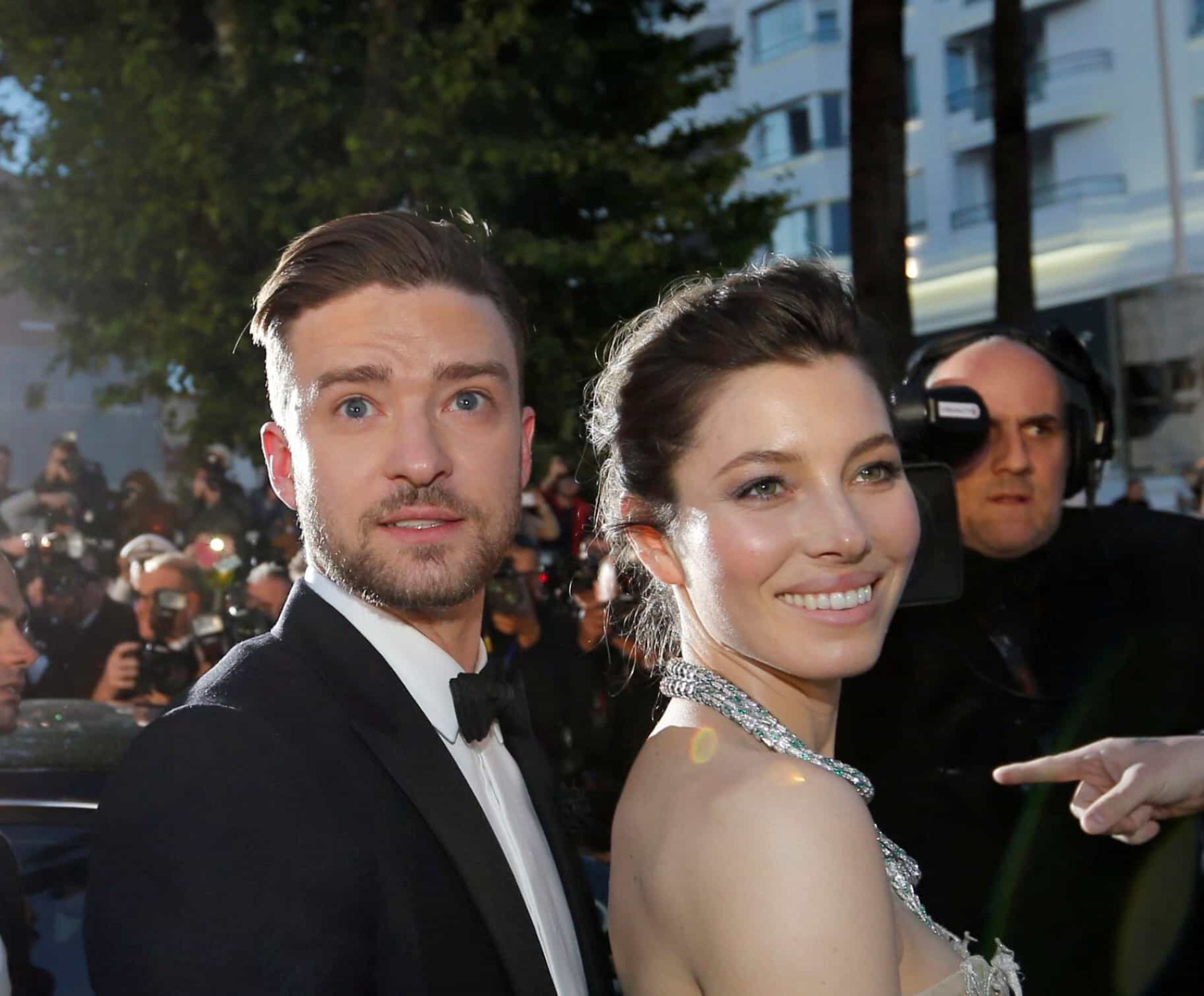 Así se celebró la lujosa boda de Vicente Fernández Jr. y Mariana González