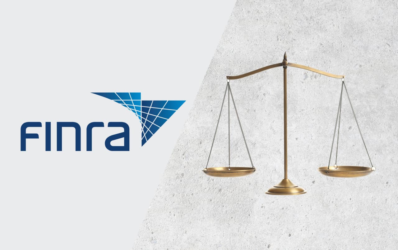 Finra Wants to Update Its Rules. It’s Asking the Brokers It Oversees ...