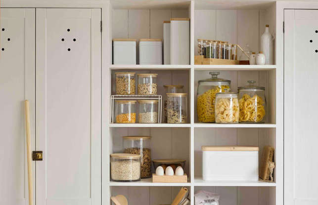Say Goodbye To Kitchen Clutter With These 36 Pro Tips Say Goodbye To Kitchen Clutter With These 36 Pro Tips