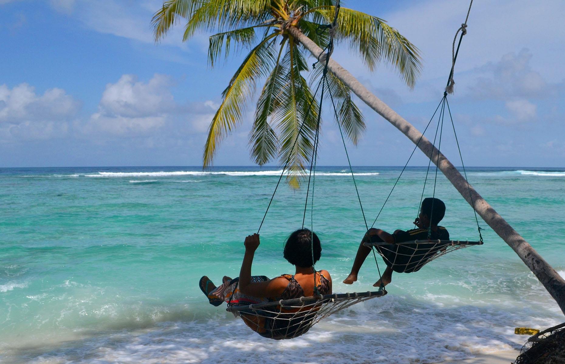 Inside 11 Notorious No-Go Zones That Are Now Open To Tourists