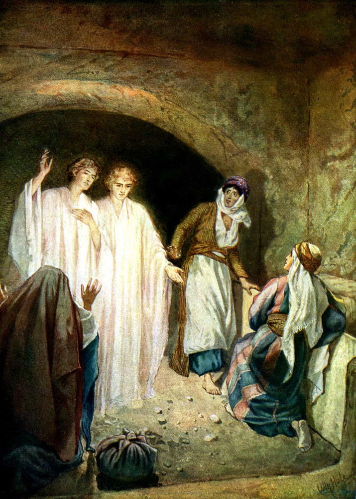 Prophecies about the Old Testament Messiah that were fulfilled