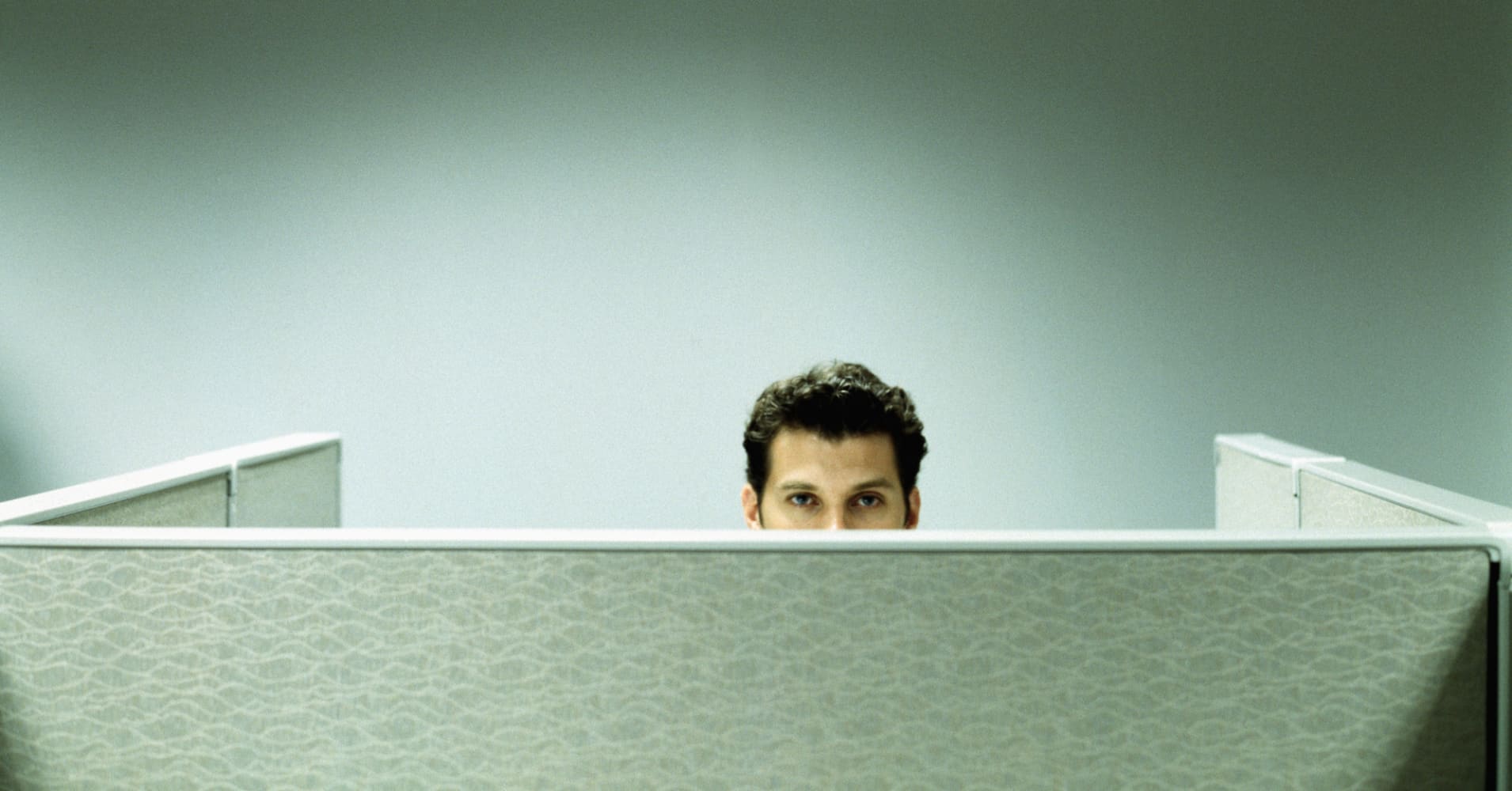 Successful people have more 'productive paranoia' than most, says ...