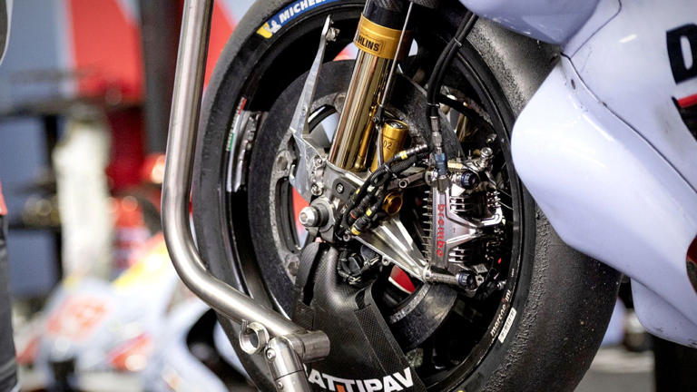 Here’s How Brembo Became The Most Famous Name In Brakes