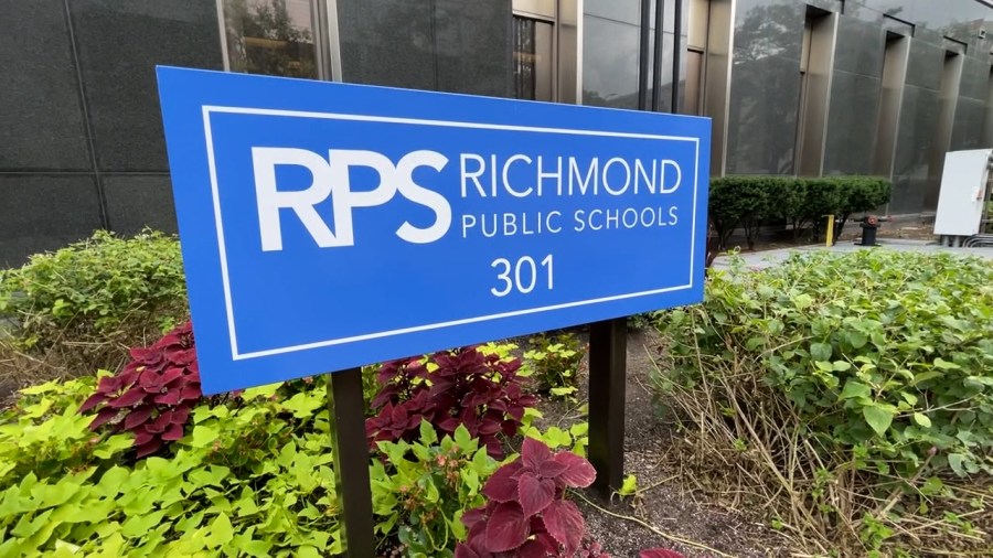 Monday is the first day of school for Richmond City Public Schools 200