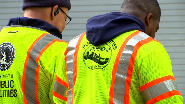 Local public utilities teams to conduct field tests for water main ...