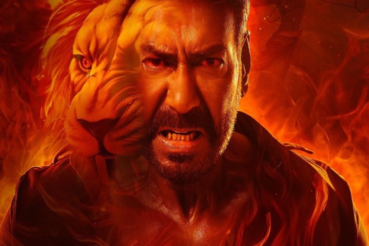 Ajay Devgn addresses criticism against ‘Singham Again’; promises ...