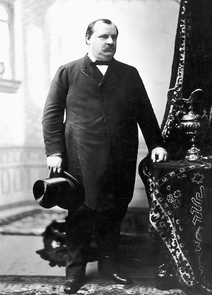 Quels présidents américains ont eu des enfants illégitimes