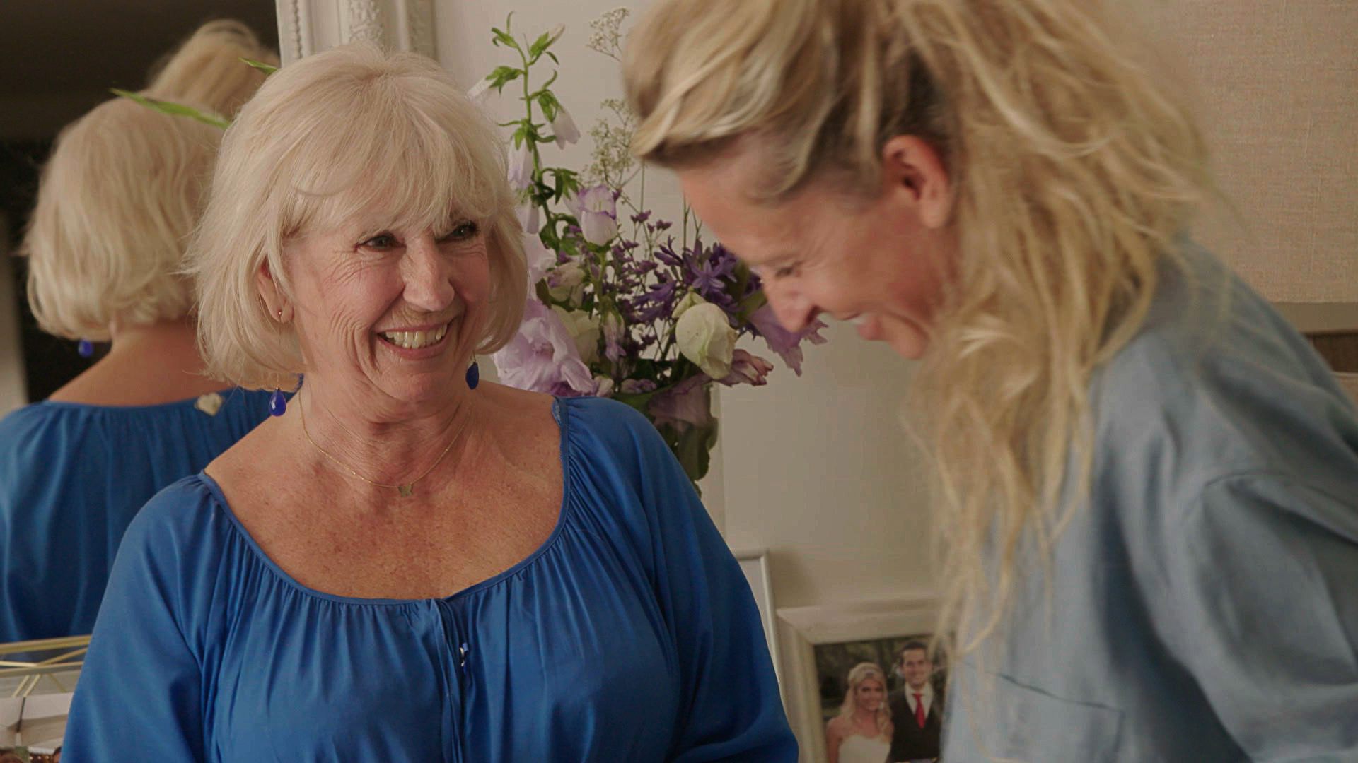 Vrienden maken zich zorgen om Willeke Alberti