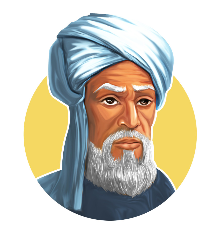 Hverdagsting, du ikke anede, blev opfundet i Mellemøsten