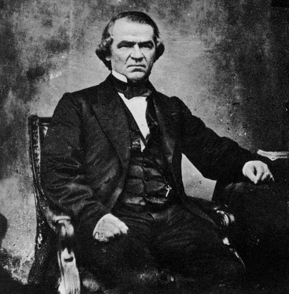Curious about how all 39 deceased US presidents died?