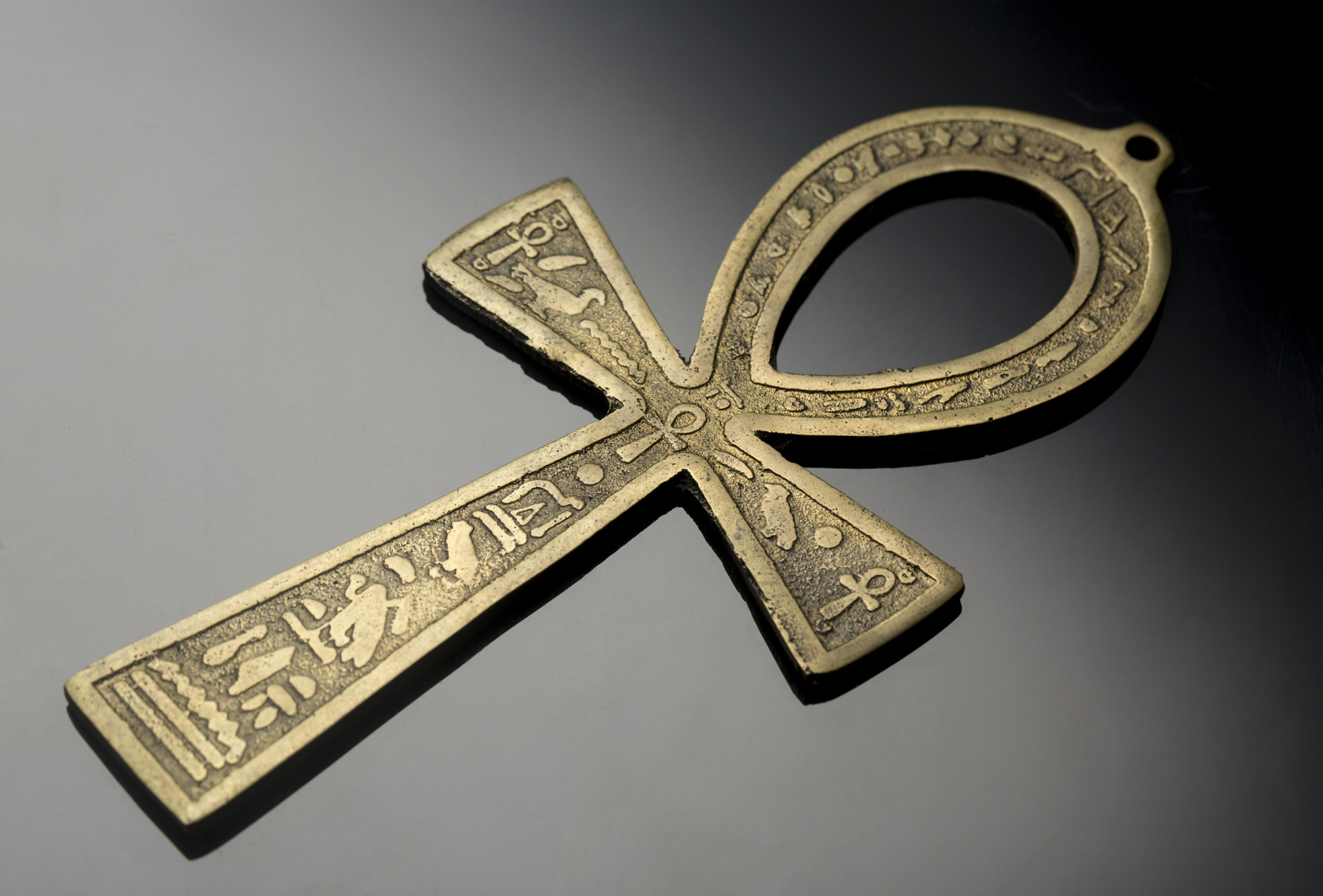 The surprising truth behind the world's most famous symbols