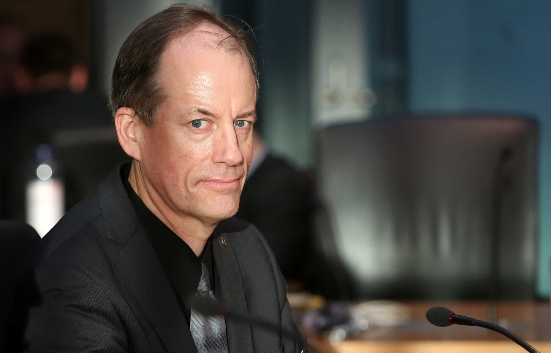 Famous whistleblowers who shocked the world