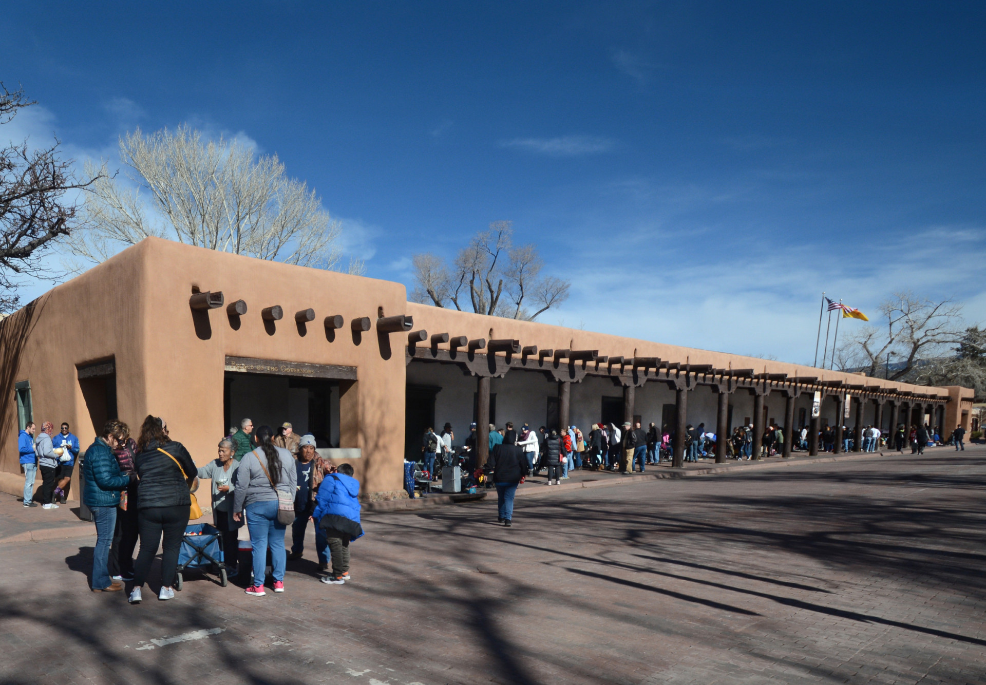 These are the oldest cities in the US