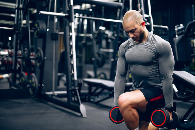 How to Use The 'PPL’ Method to Build Full-Body Muscle, Fast