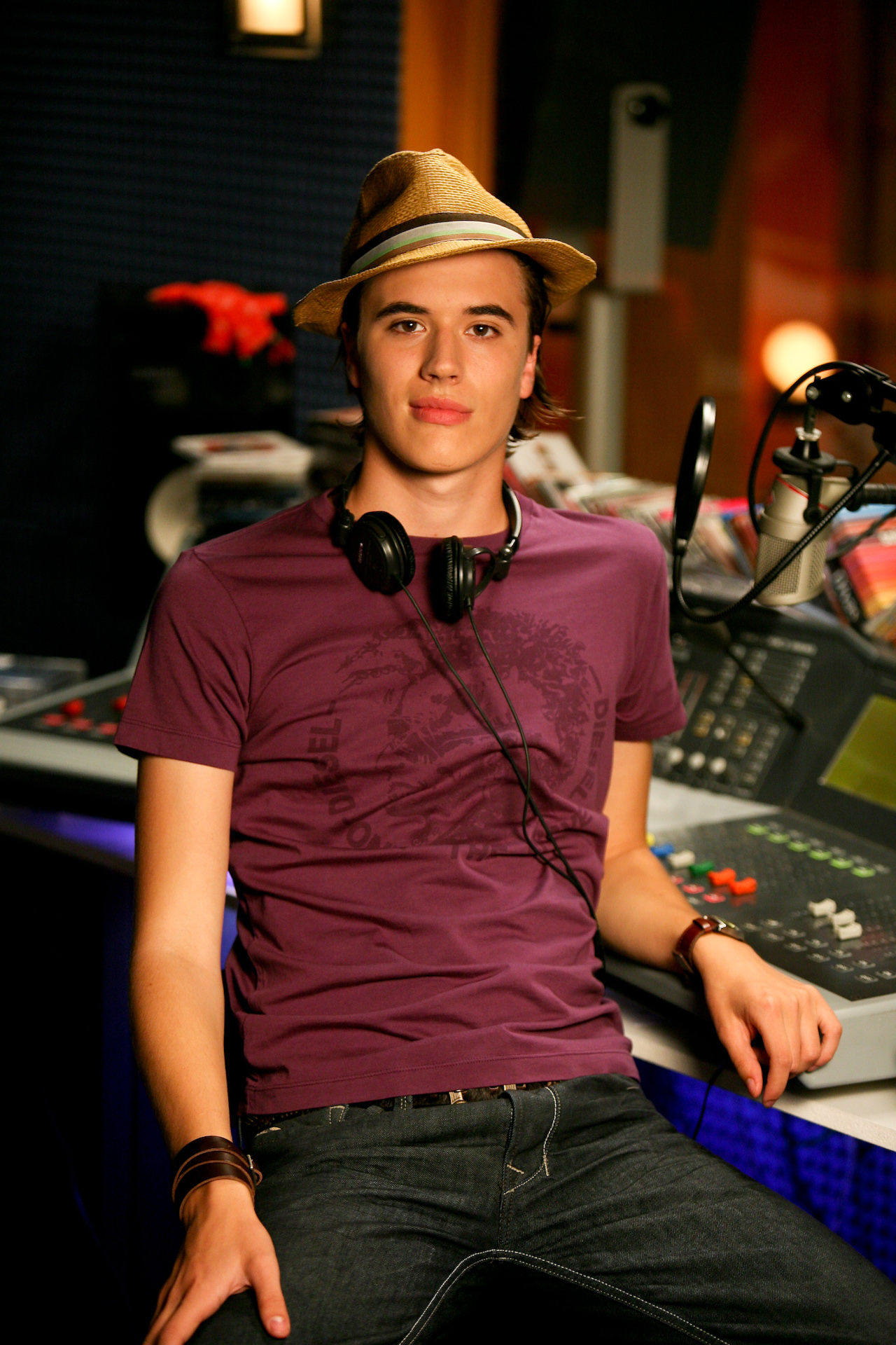 Hét grote verschil tussen Ward Kerremans en Danira