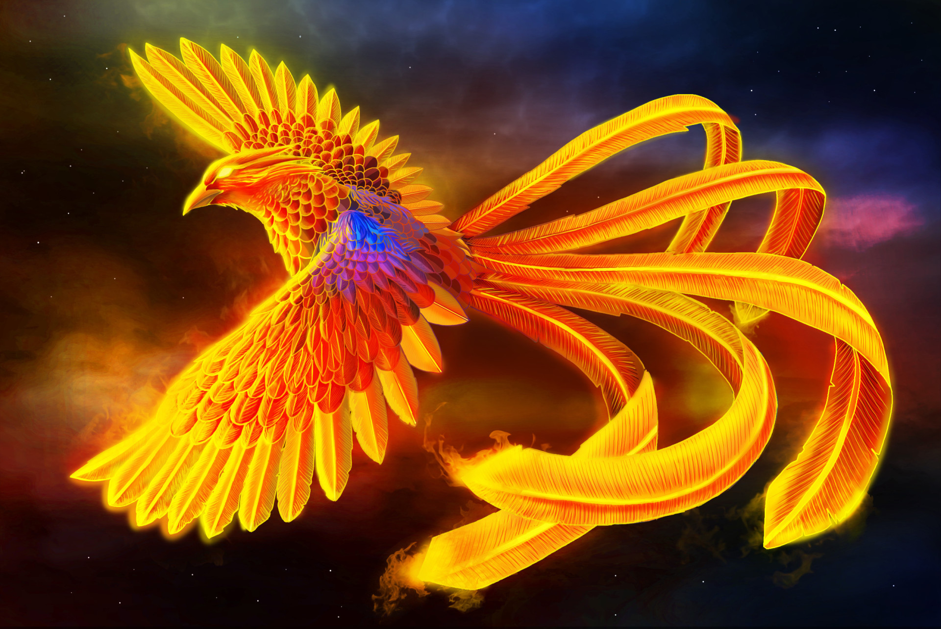 The surprising truth behind the world's most famous symbols