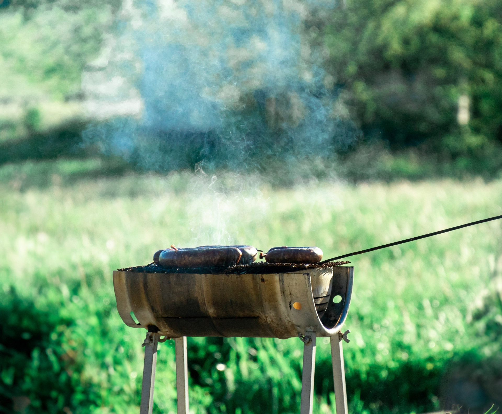 Mastering the art of grilling: BBQ secrets unveiled
