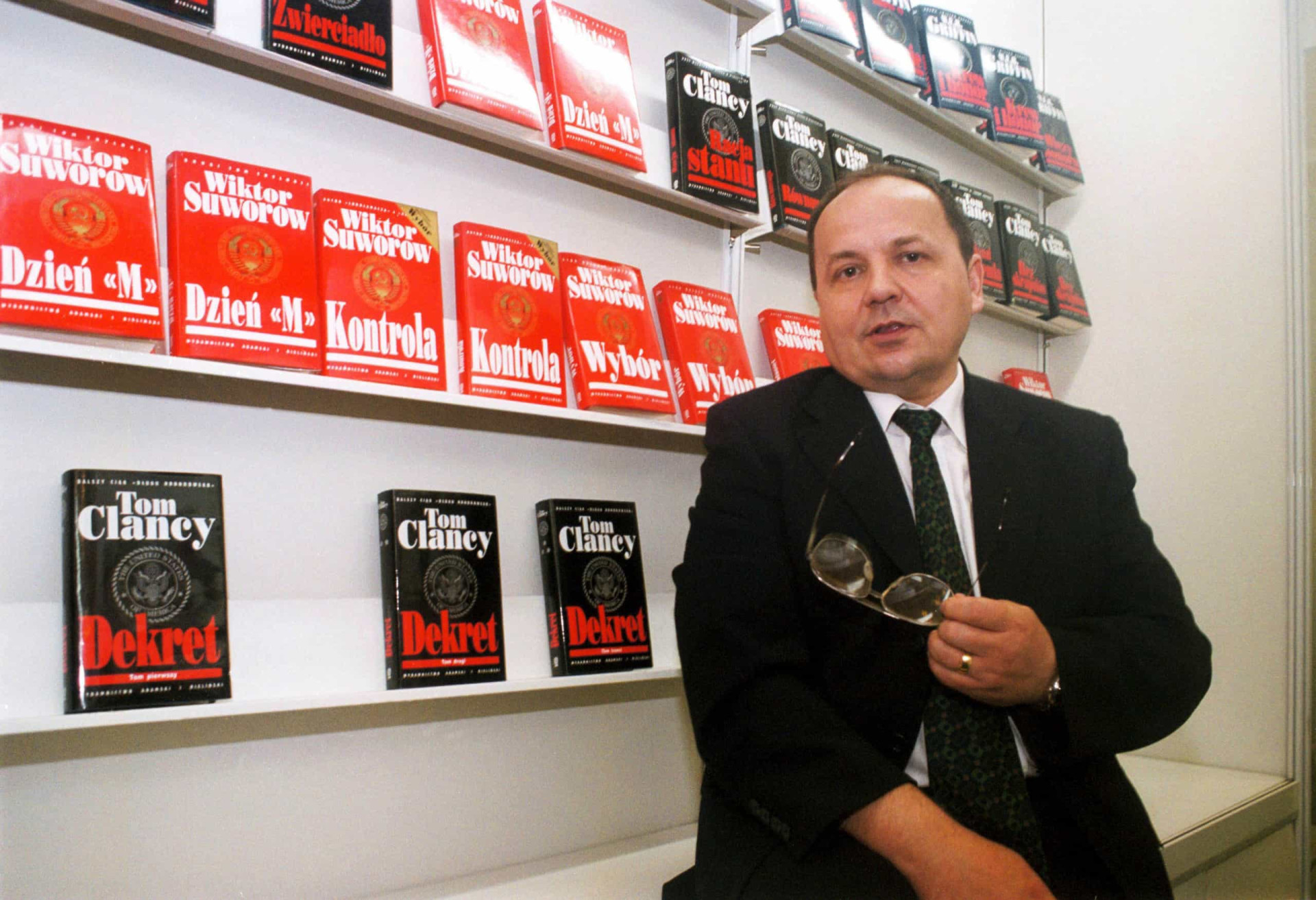 Famous whistleblowers who shocked the world