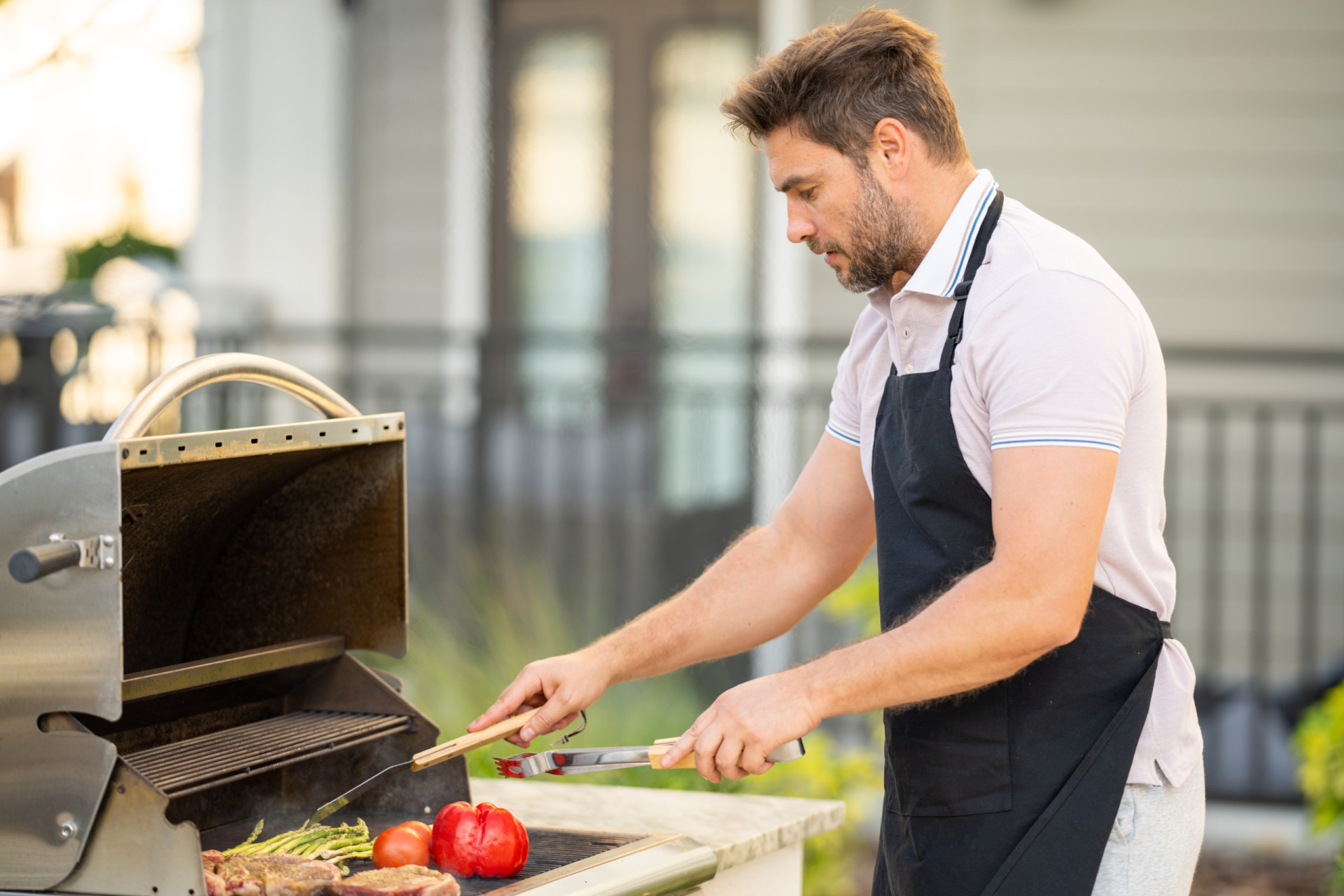 Mastering the art of grilling: BBQ secrets unveiled