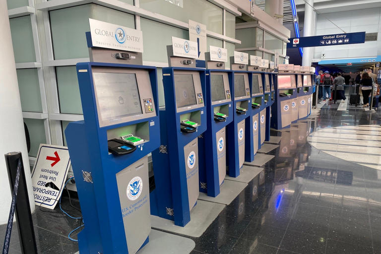 14 things to know about Global Entry