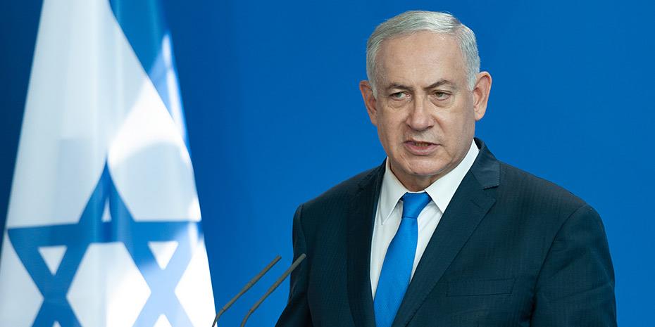 Νετανιάχου: Ερχονται σφοδρότερα πλήγματα εναντίον των Χούθι στην Υεμένη