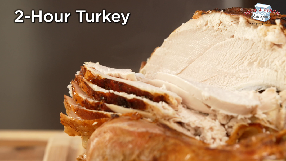 2-Hour Turkey
