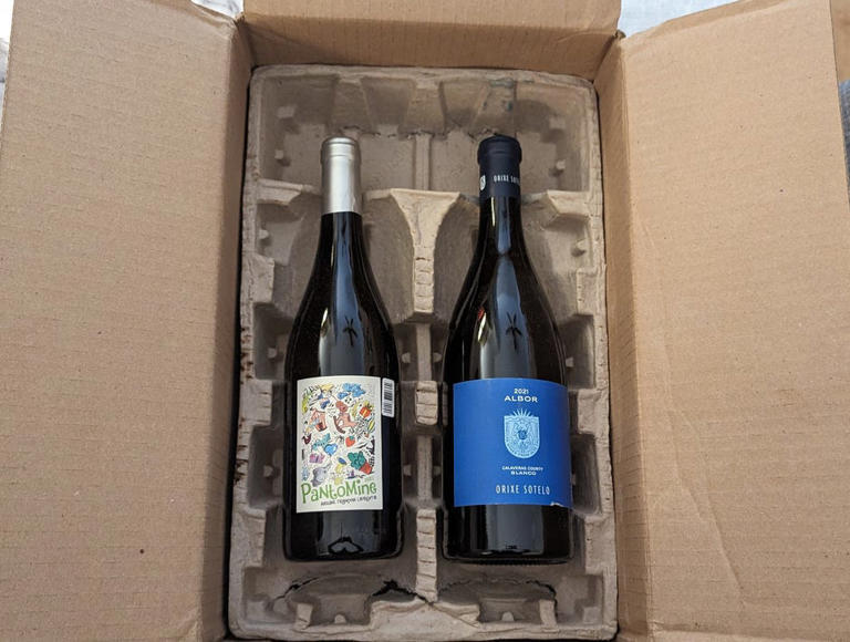 Opened a Bottle of Wine? Here's How to Keep It Fresh for as Long as ...