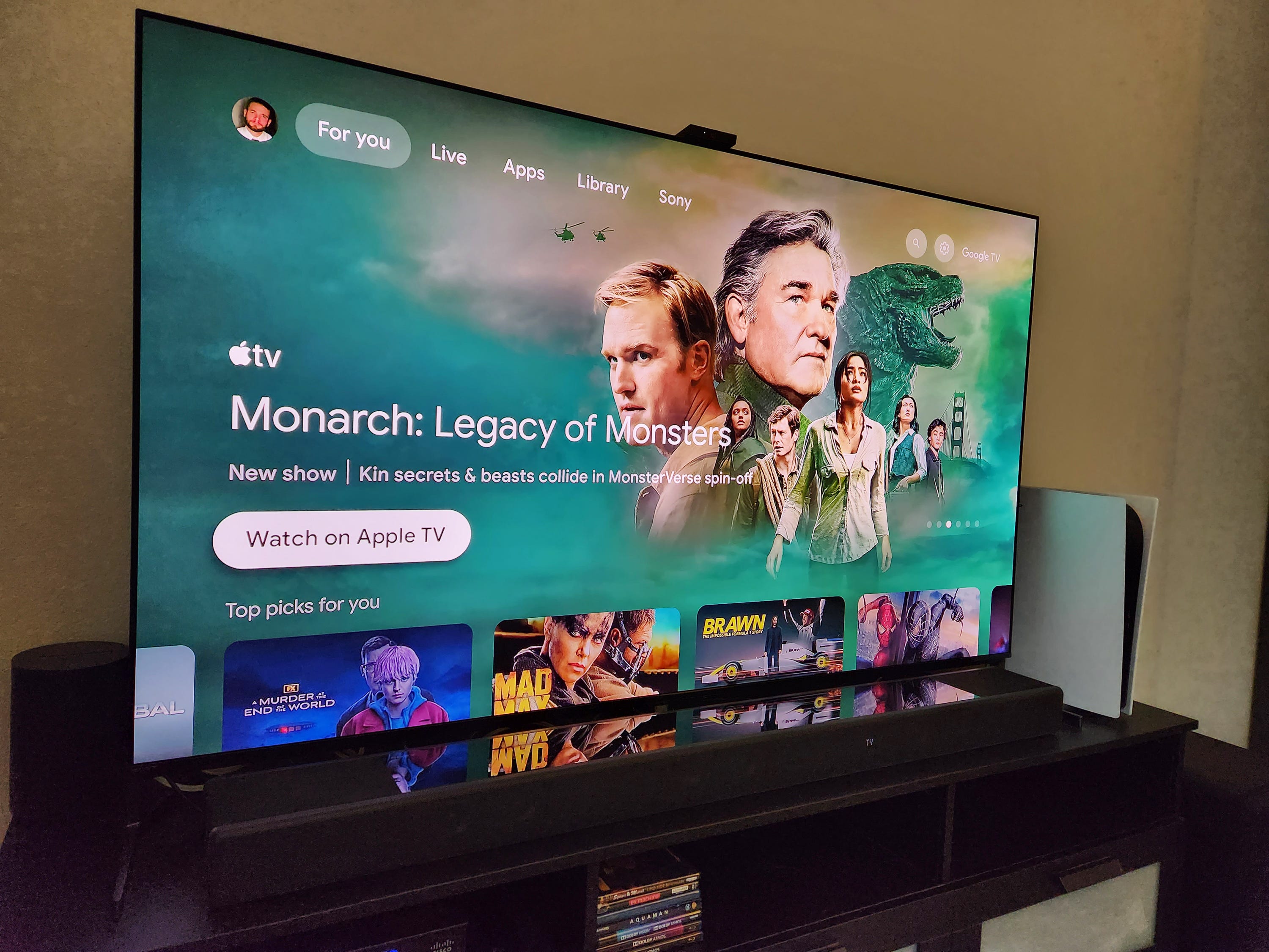 The best OLED TVs for high contrast and rich colors