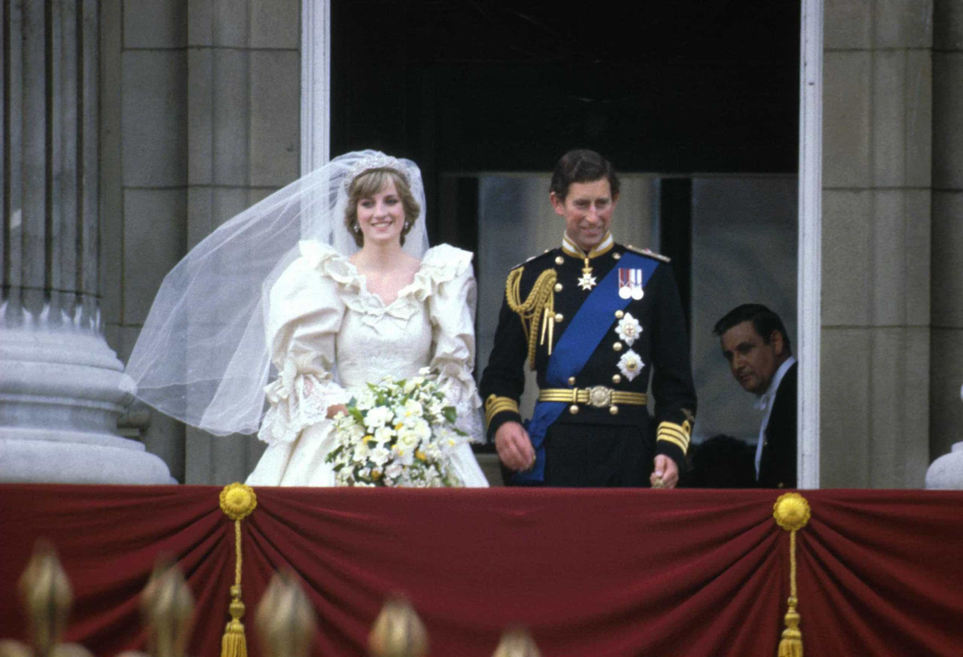 The most disastrous royal wedding nights in history