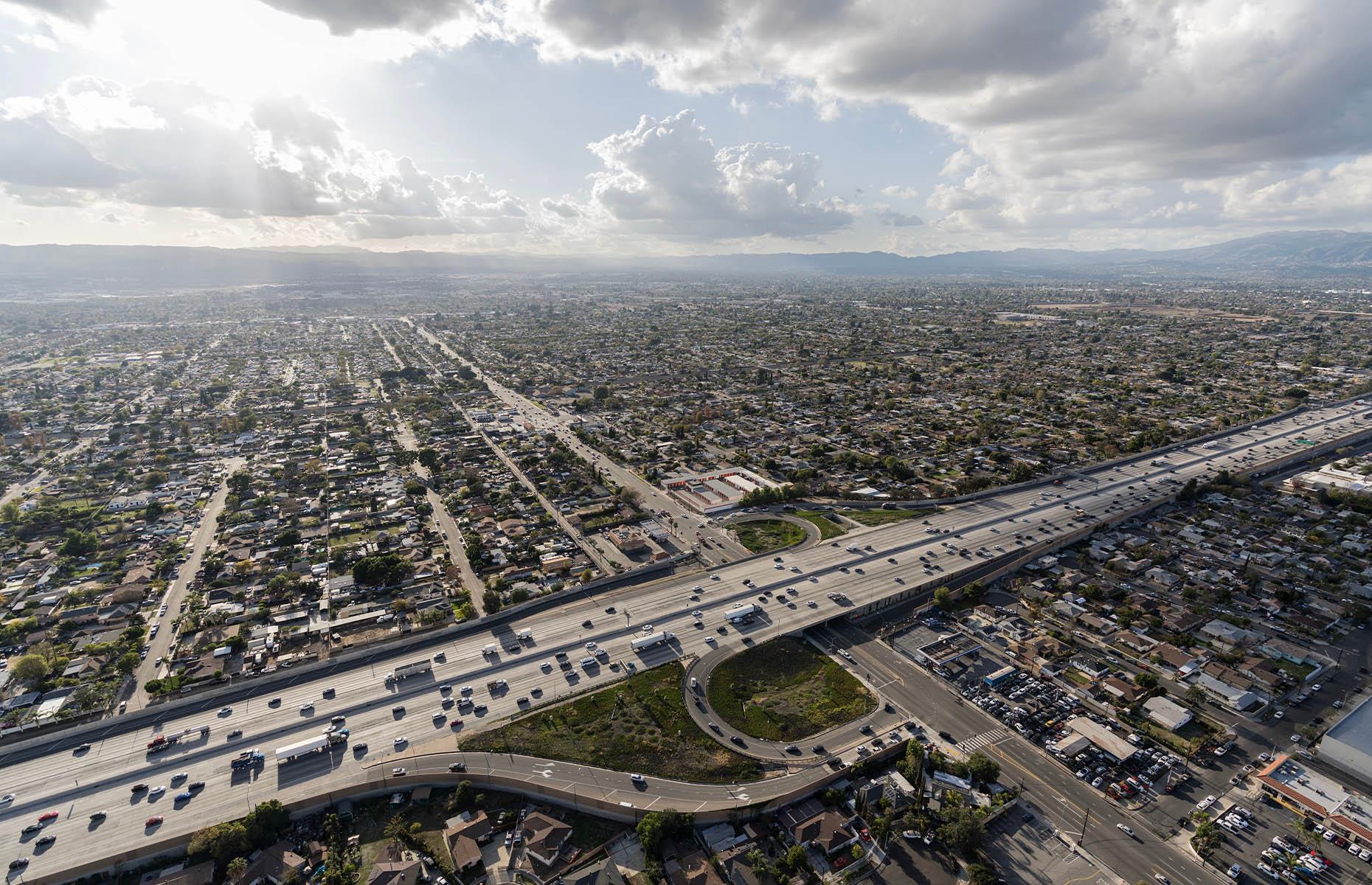 16 ingenious megaprojects tackling the world's most extreme weather