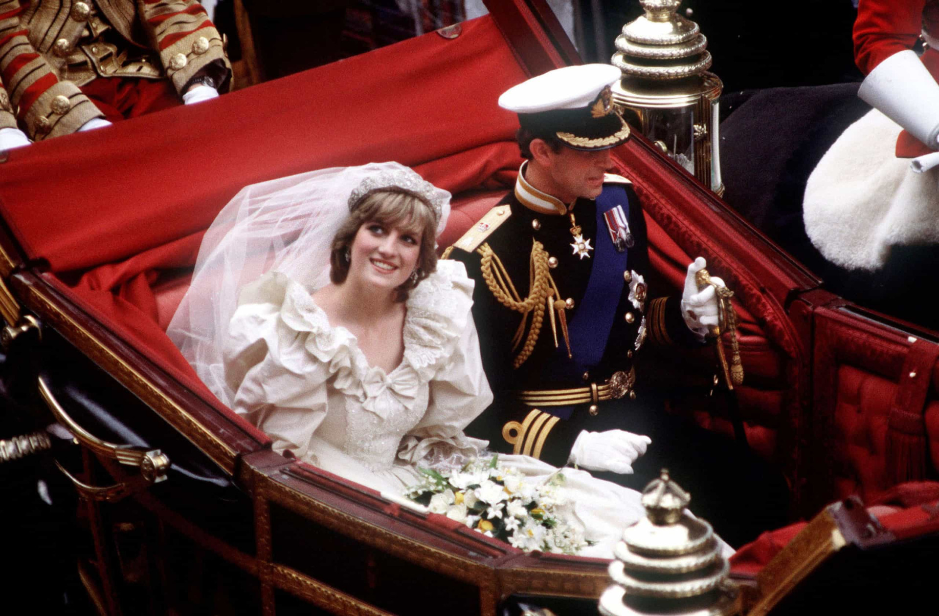 The most disastrous royal wedding nights in history