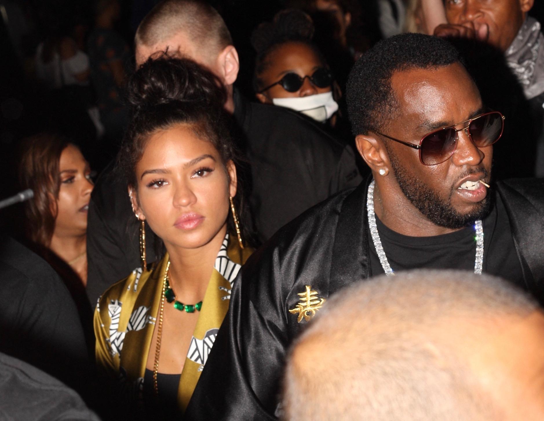 Diddy Prosecutors Reveal Plans For A 'Victim 5' In Shock Move As ...