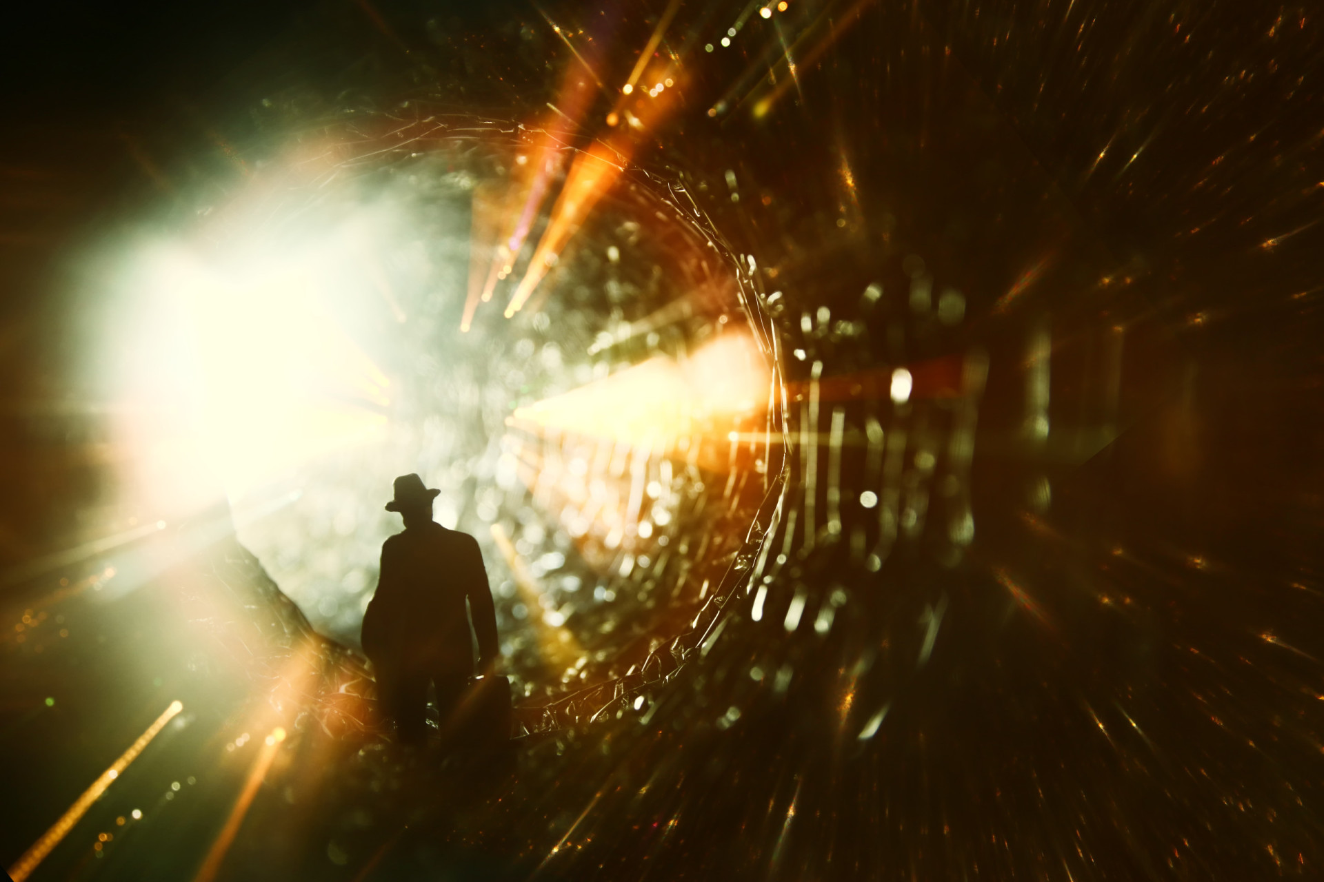 What physics says about time travel