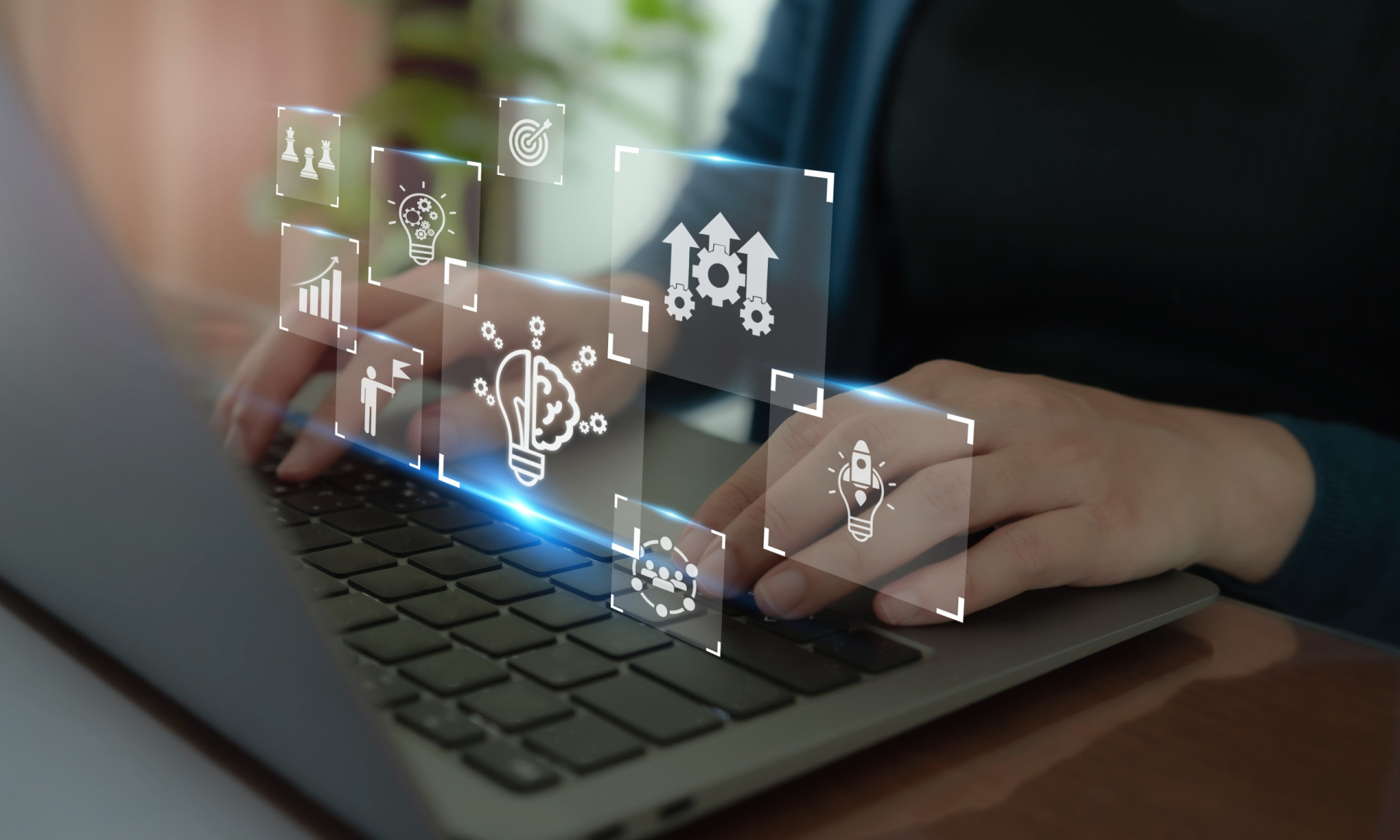 Demystifying AI: a beginner's guide to understanding artificial ...